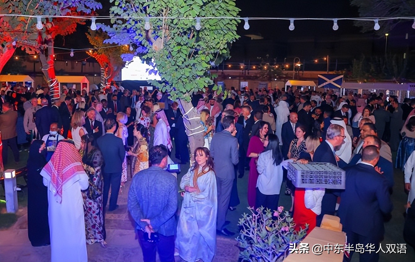 UK woos Saudi ties, grants e-visa waiver for up to six months on a ...