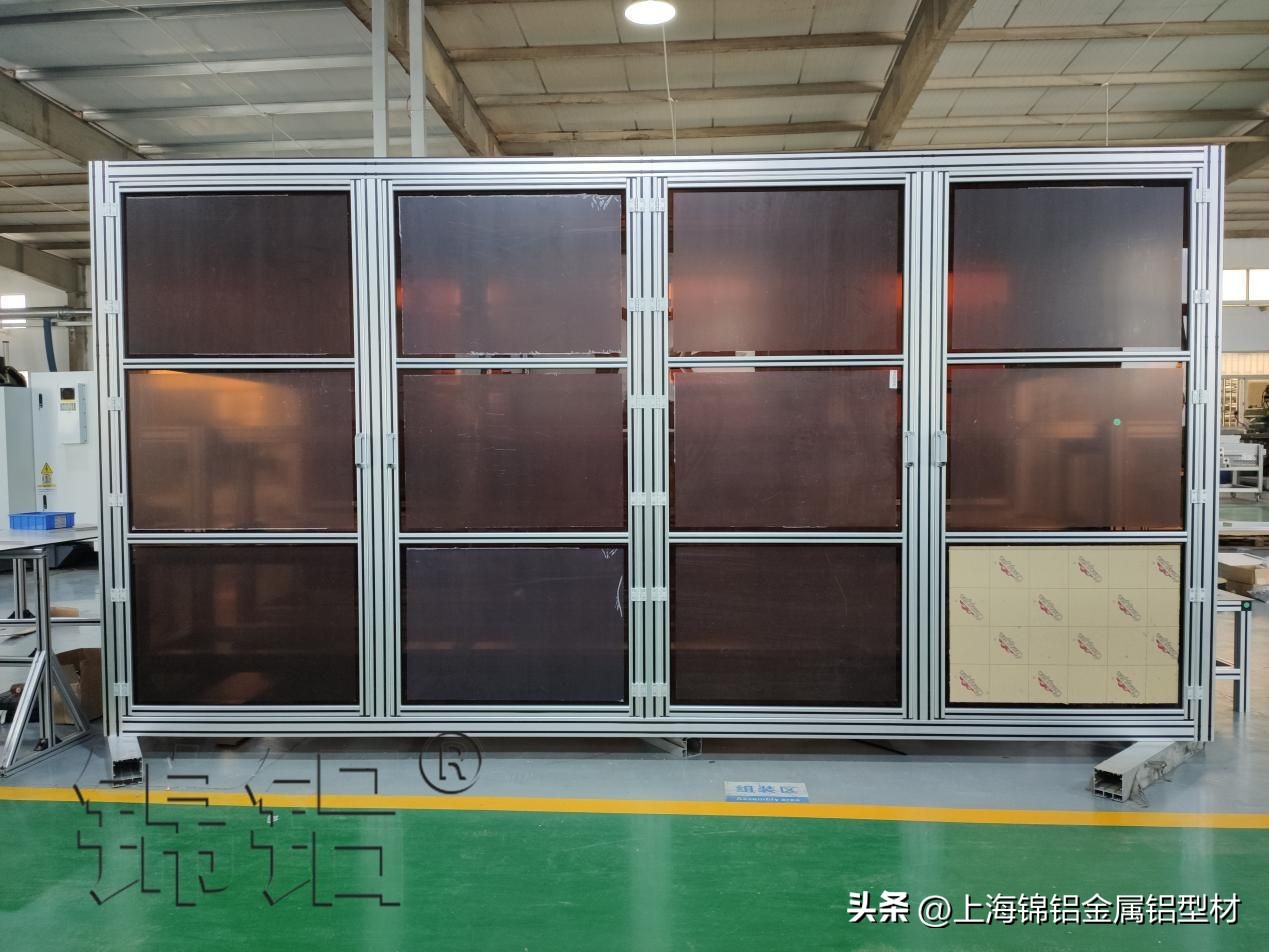 Do you know about cabinet aluminum profiles? - iNEWS