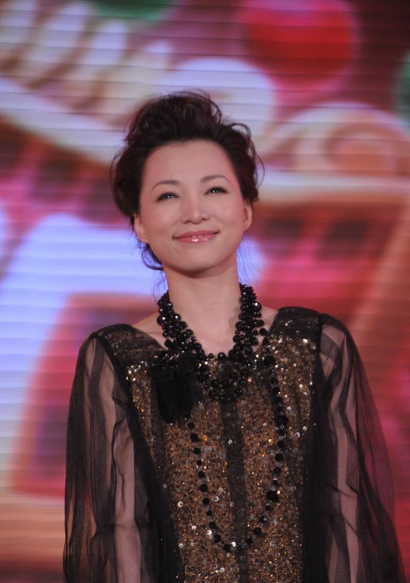 The new "First Sister of CCTV" Ma Fanshu, the top sports anchor, with ...