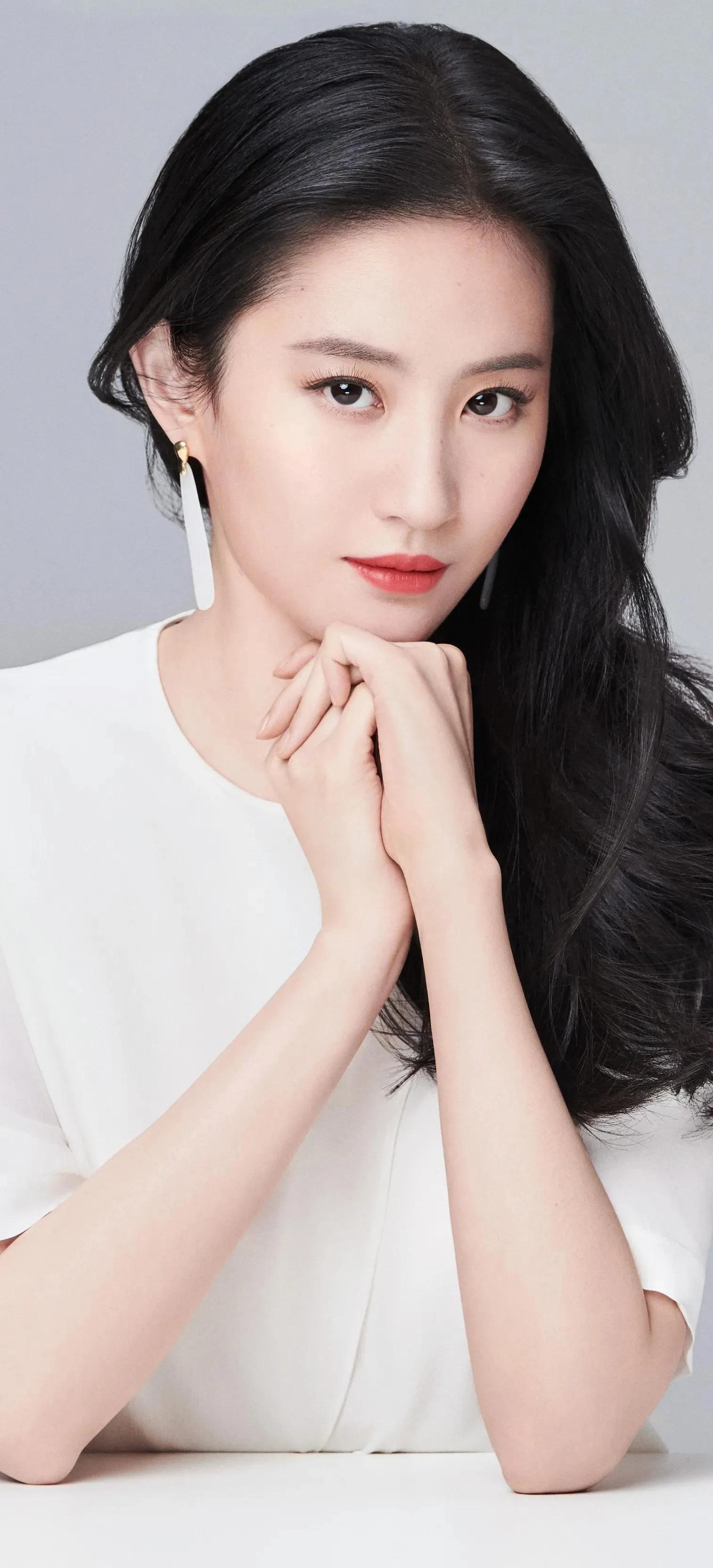 Meet Yourself starring Liu Yifei and Li Xian will be broadcast in South Korea, and the fairy ...