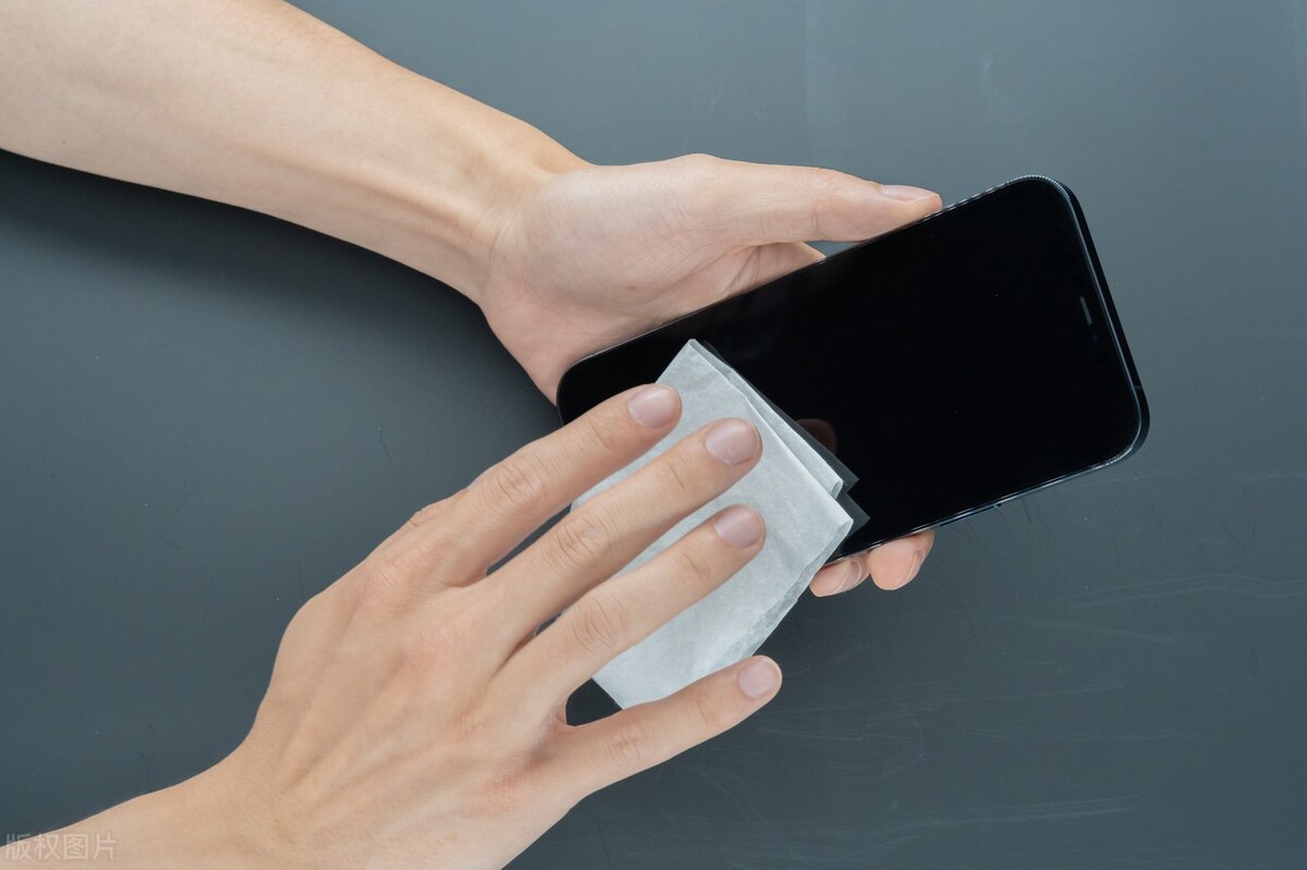 Yibang Little Knowledge: What is the best way to disinfect mobile ...