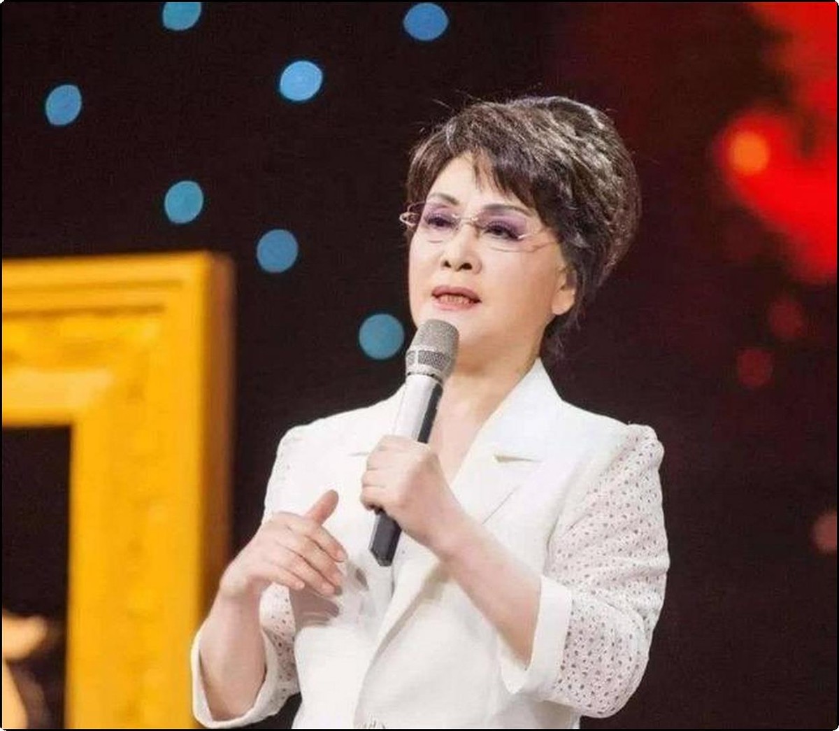 78-year-old Li Guyi, do you know what time does she come home every ...