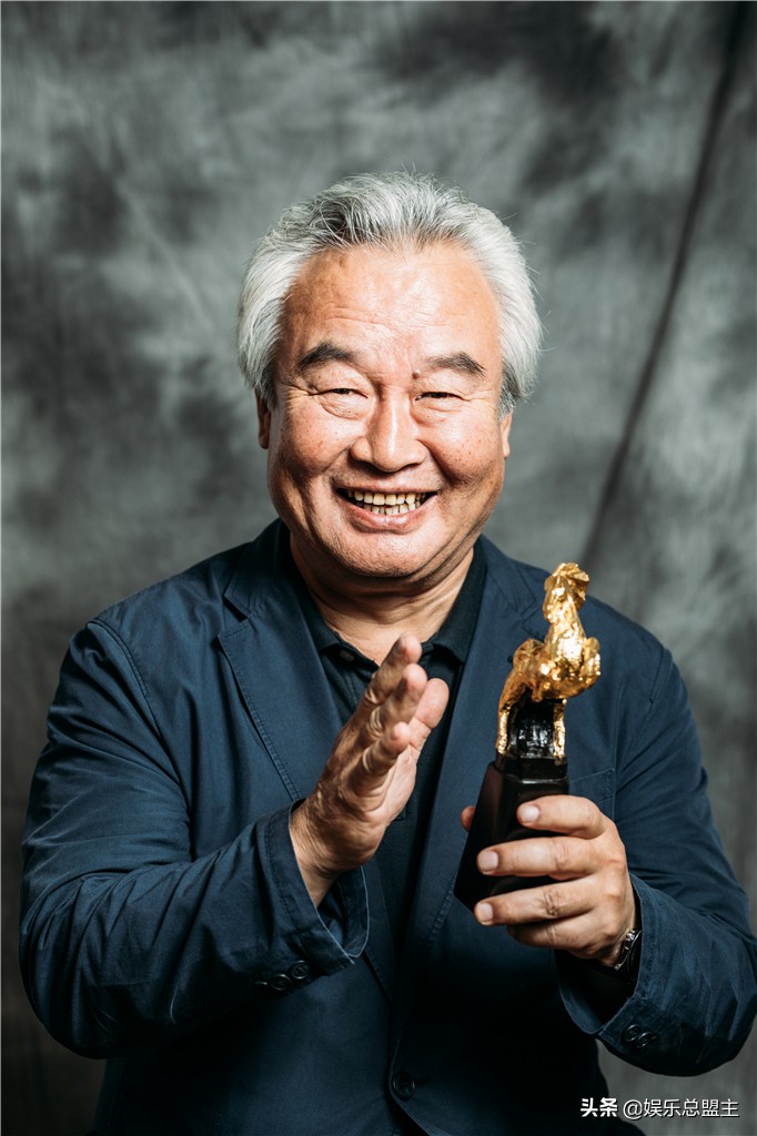 Once angered by Taiwan's "bad intentions", the famous patriotic actor ...