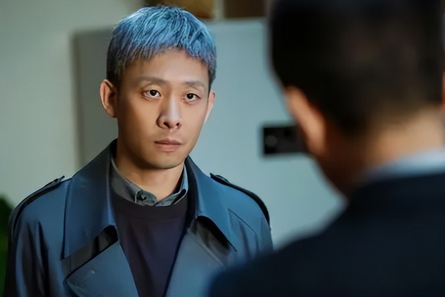 The phenomenon of "The Knockout" is too weird: the main actors are all ...