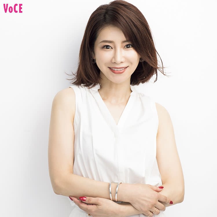 The 54 Year Old Looks Like A Beautiful Witch Masako Mizutani In Her 20s