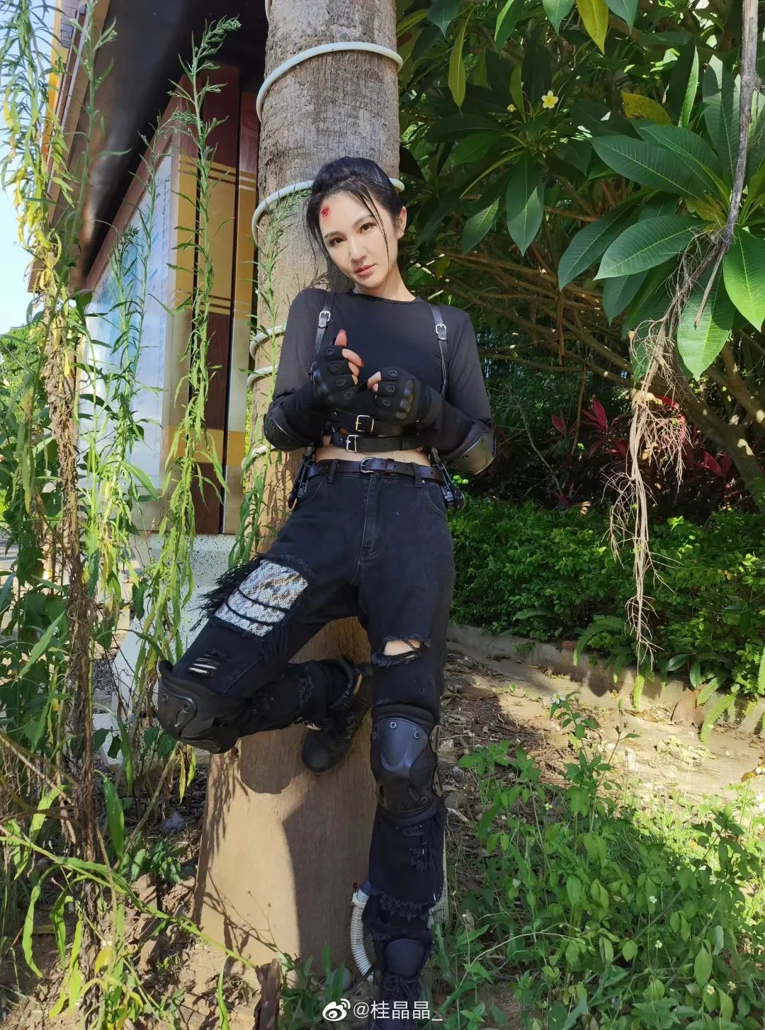 What is the difference between "new Hong Kong-style actress" Gui ...
