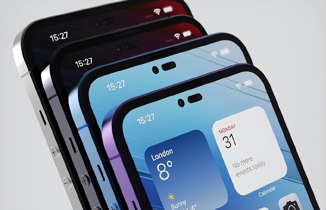 What is the reason why the iPhone has always had a wide audience? - iNEWS