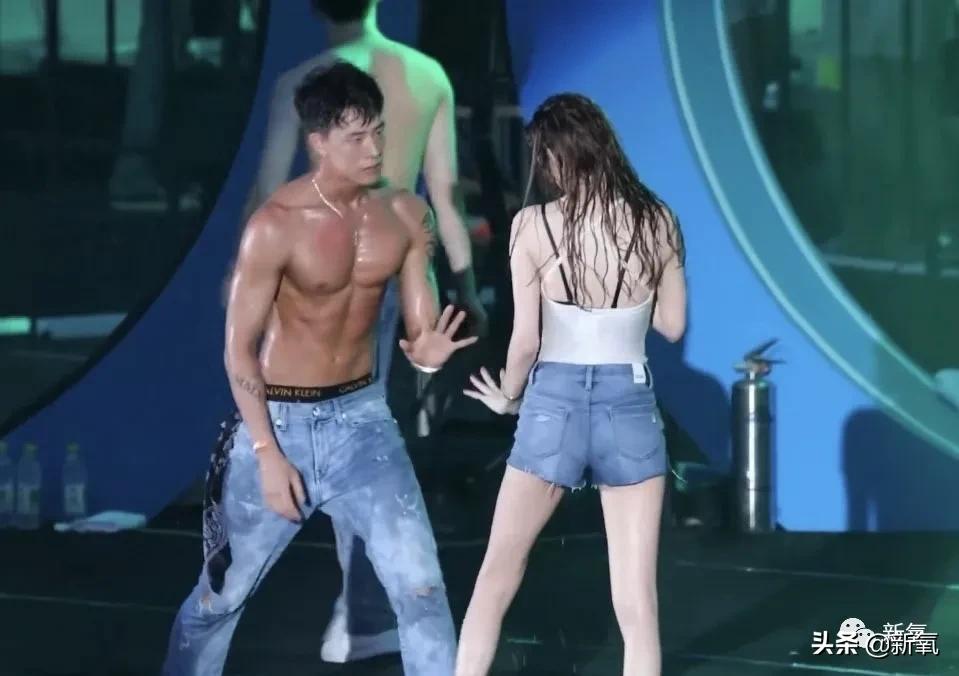 Chocolate CP fell to the altar, the story of the top female idols ...