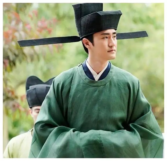 The famous minister of the Northern Song Dynasty - Han Qi, from self ...