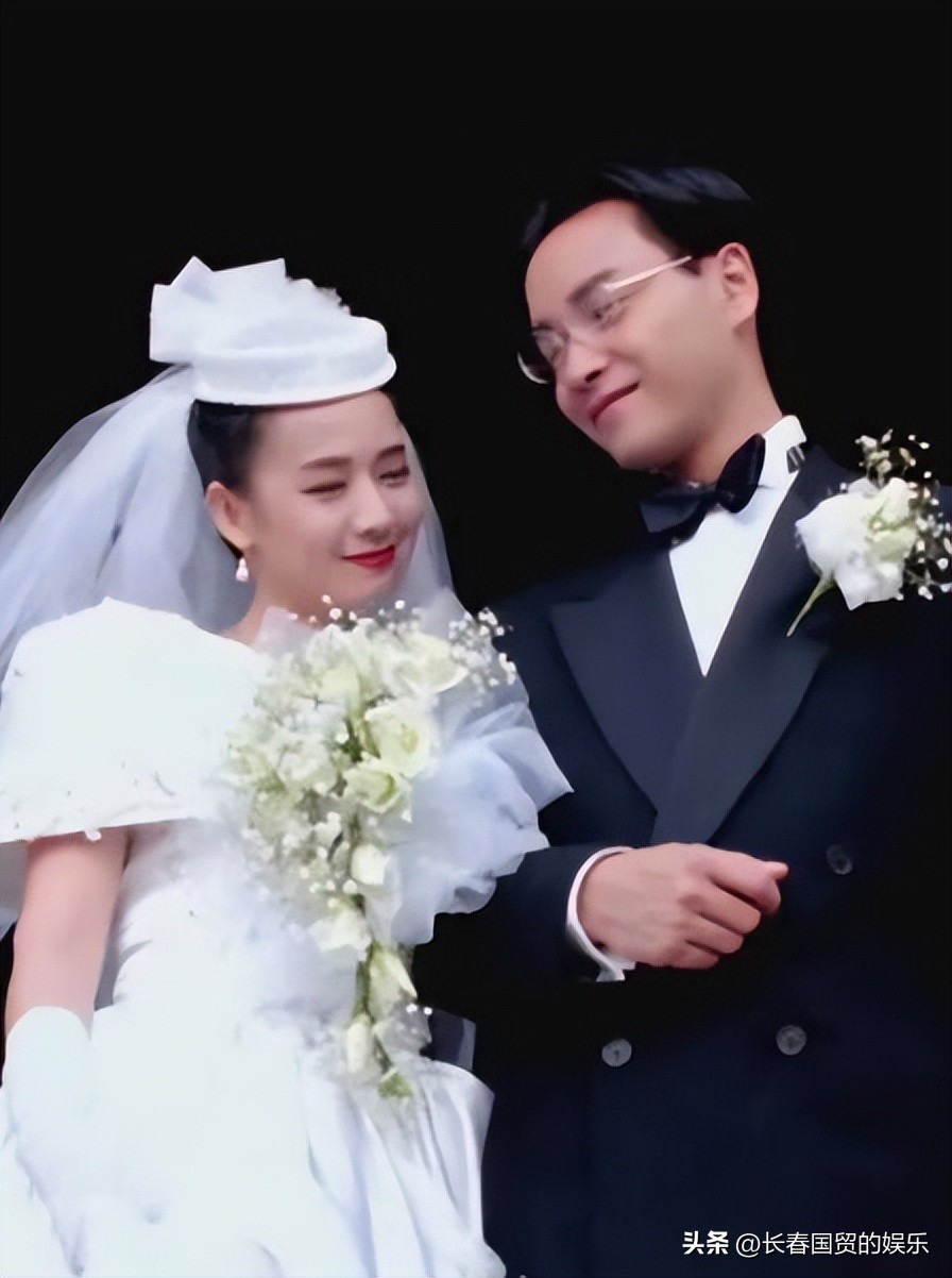 She is Leslie Cheung's only "authentic girlfriend" who loves her. After ...