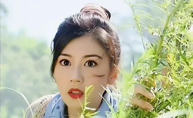 Zhao Min, Childhood Goddess - iMedia