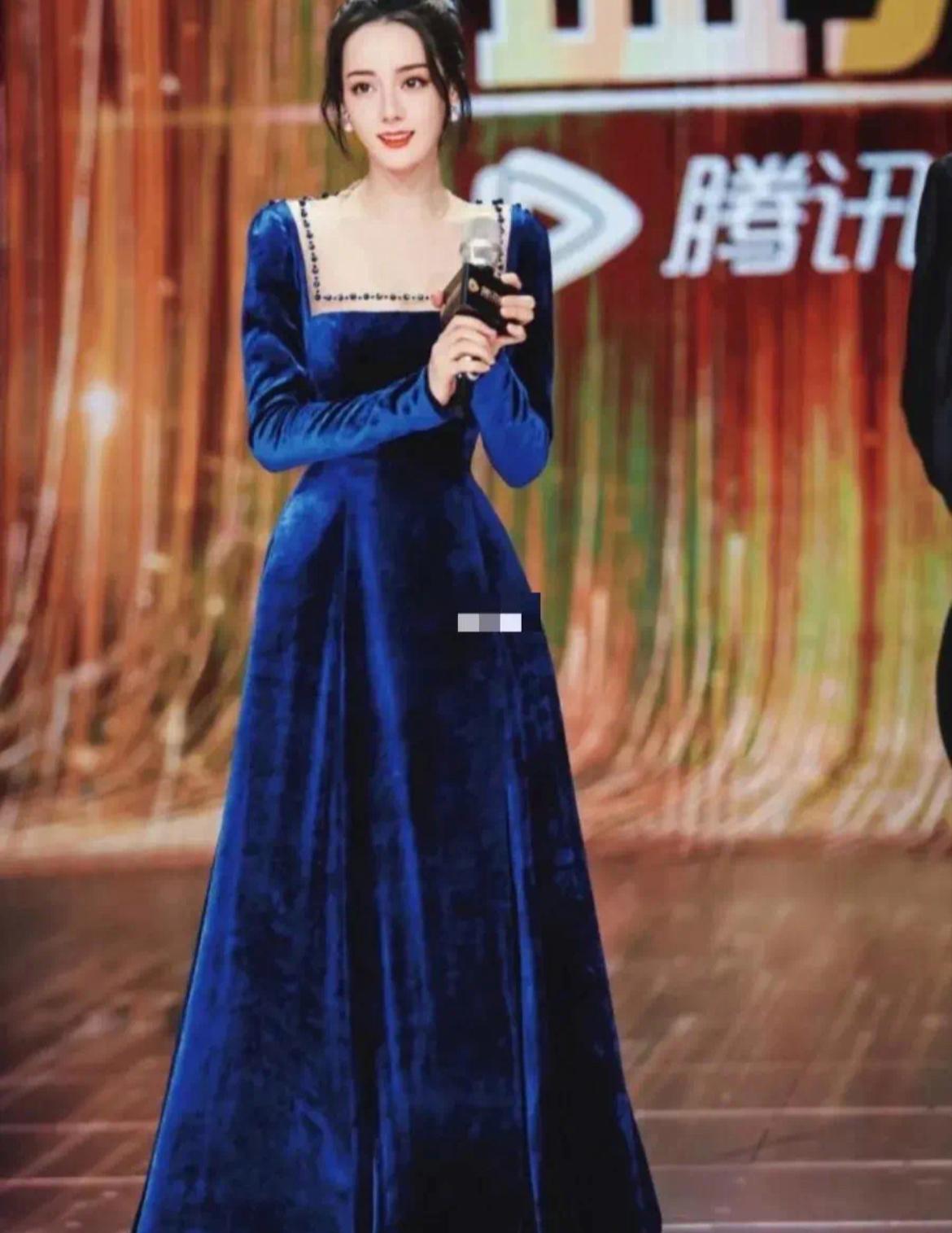 Liu Yifei was "excluded" and Zhao Liying was "out of gregarious"? These ...