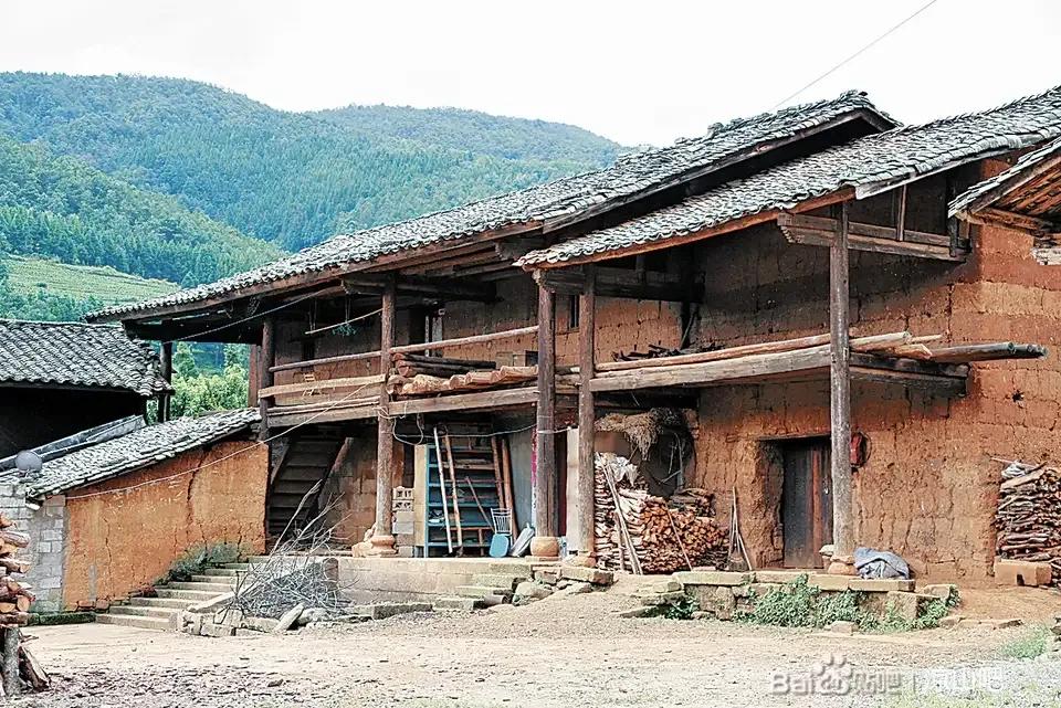 Textual research on the ruins of the Tusi Yamen in Huidong Zhebao and ...
