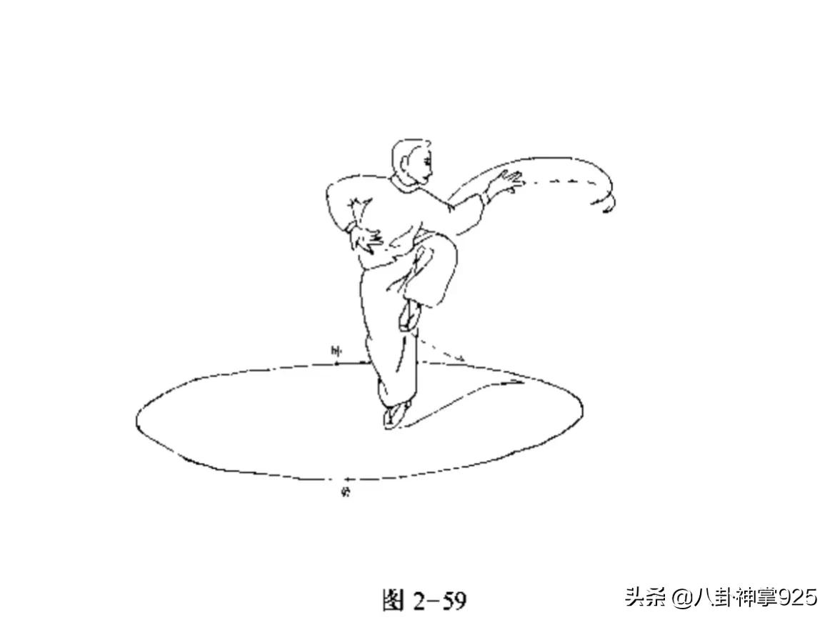 Chengpai Gao Style Baguazhang Oolong Tail Palm - iNEWS