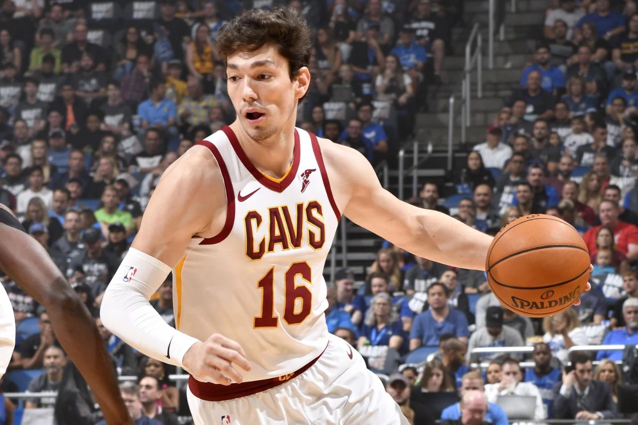 Stevens and Osman strengthened the Spurs' wing defense - iNEWS
