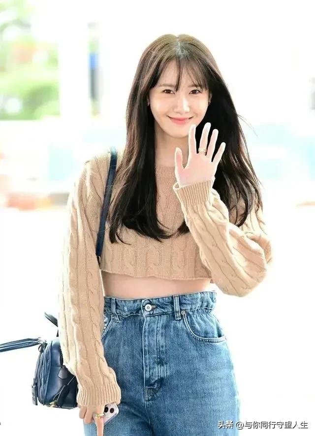 Surprise, Lin Yuner and Zhang Yuanying appeared in the same frame at ...