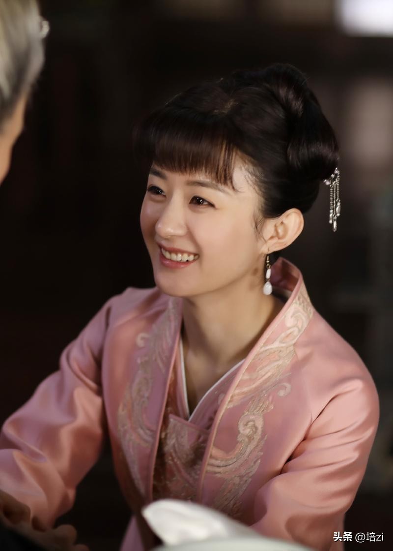 What is the reputation of The Story of Minglan TV series? - iMedia
