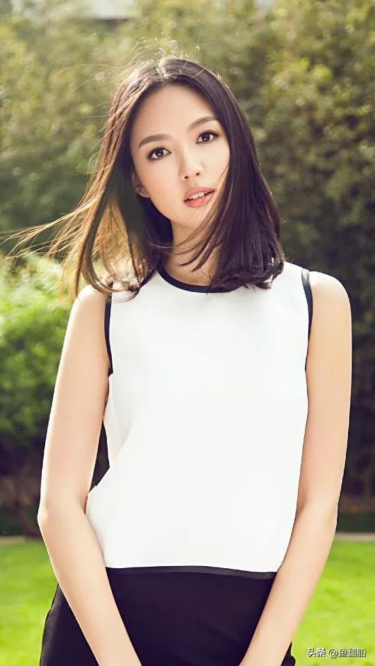 Zhang Zilin's stunning photo - iMedia