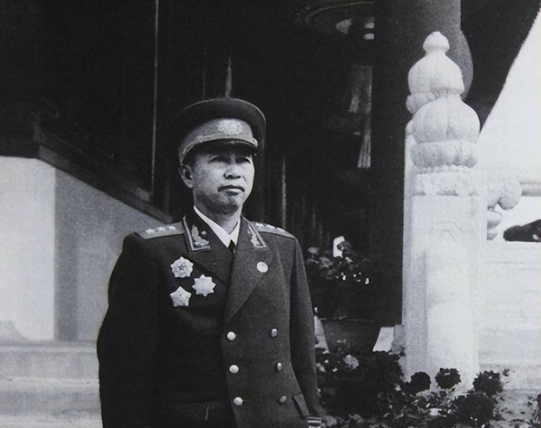 The 14th Corps of the Four Fields has a strong lineup, why was it ...