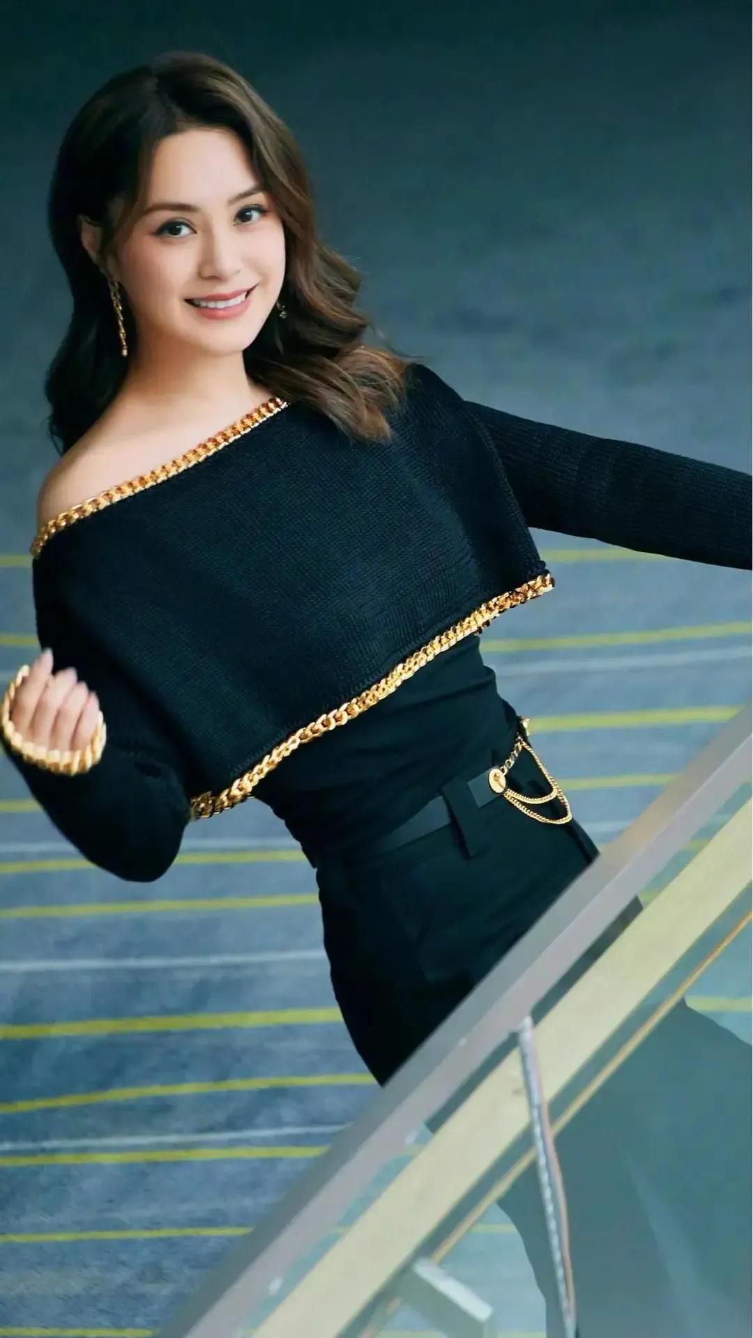 Zhong Xintong - iMedia