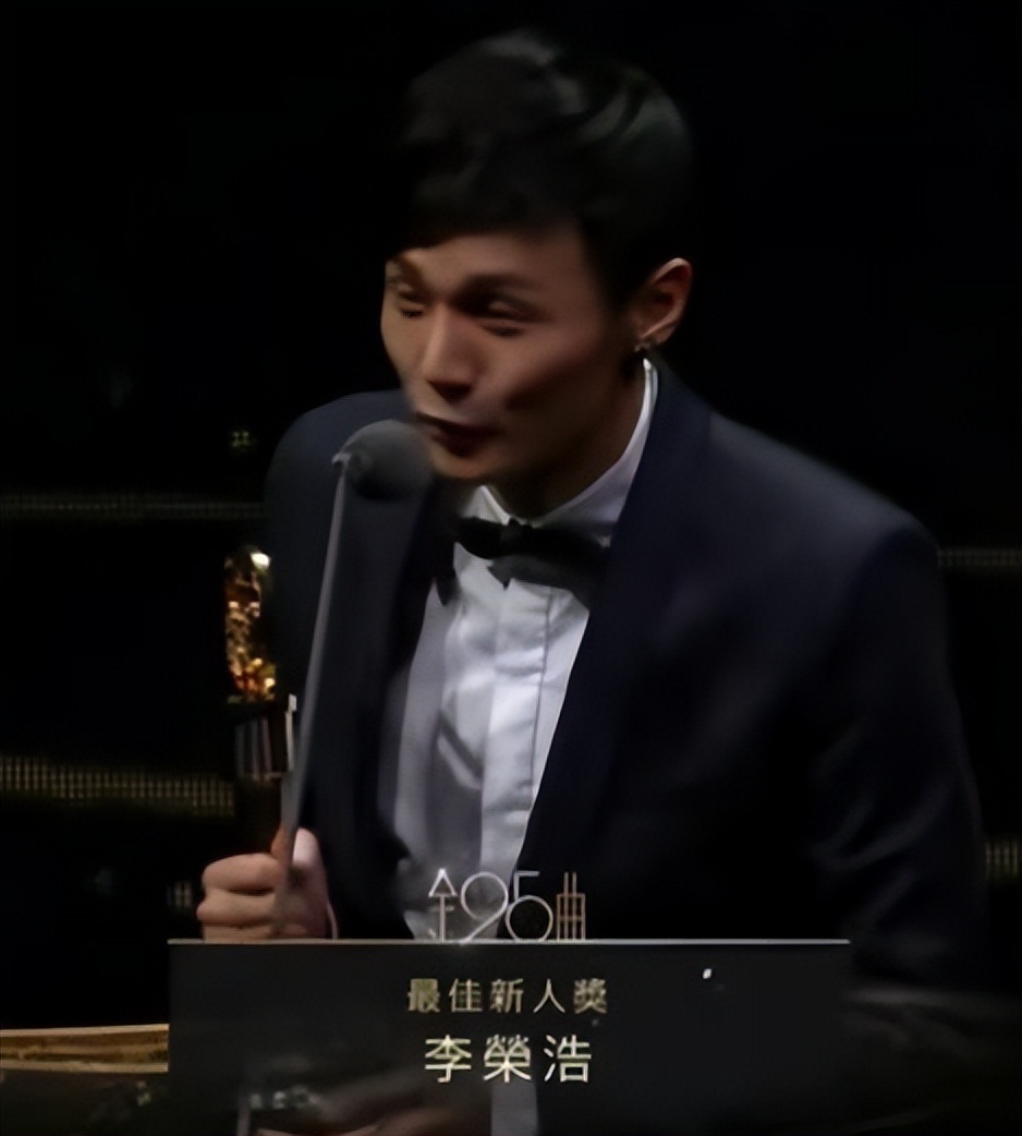 Fame and fortune can't save Li Ronghao who is "fainted by profit" - iMedia