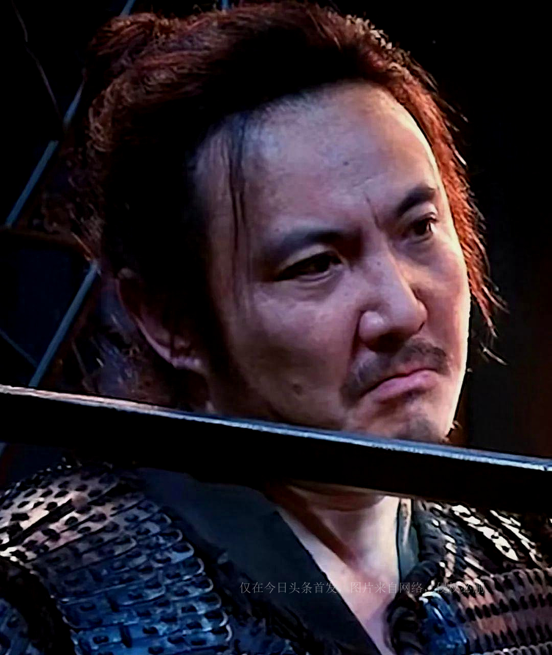 "Full River Red" was tortured and filled with jealousy. How was it ...