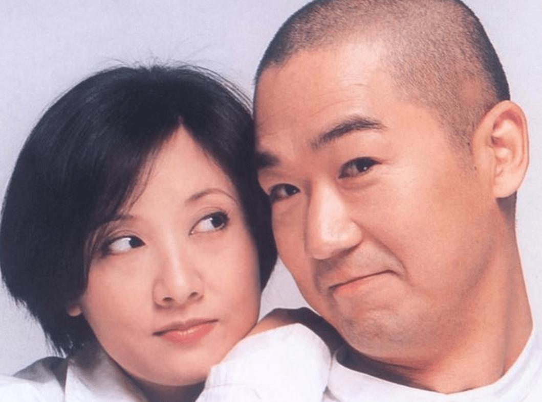 Deng Jie exposed the truth about DINK after marriage, and tore down Zhang Guoli's last respect ...