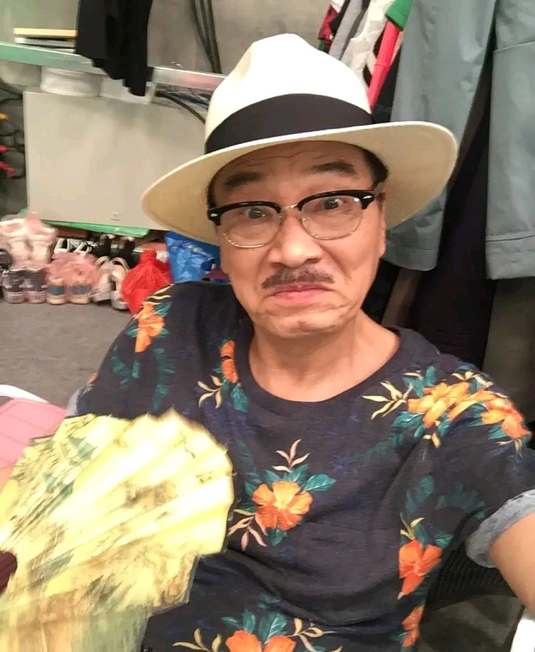 Wu Mengda: He left his hometown at the age of 7, became addicted to ...