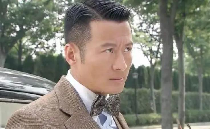 Sun Xing's recent situation is embarrassing. He has played too many ...