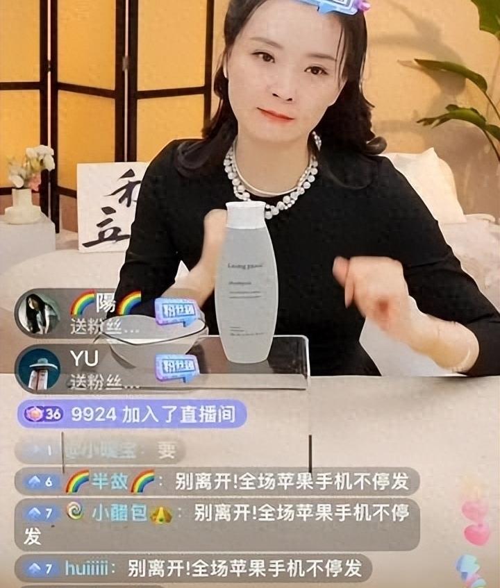 Wang Shuo: He has been in love with many domestic entertainment ...