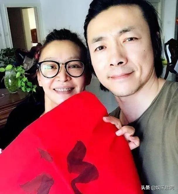 Liu Tianchi: After 12 years of Buddhist marriage, not to mention the ...