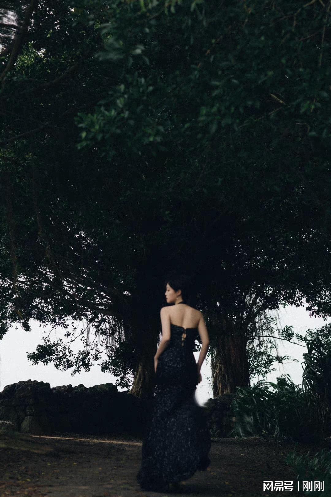 Leng Yan goddess Lan Yingying - iNEWS