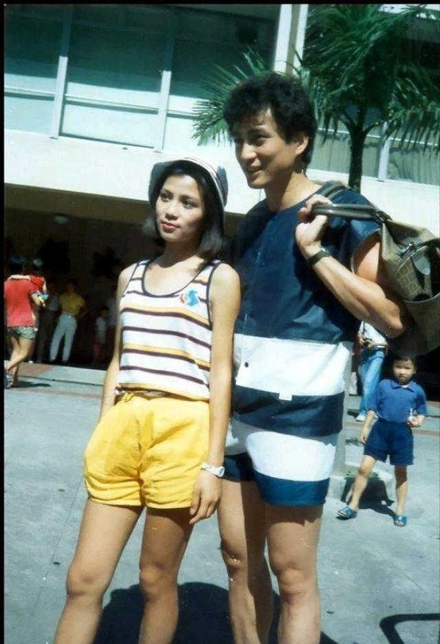 The mythical Weng Meiling, the secret news released by the forensic ...