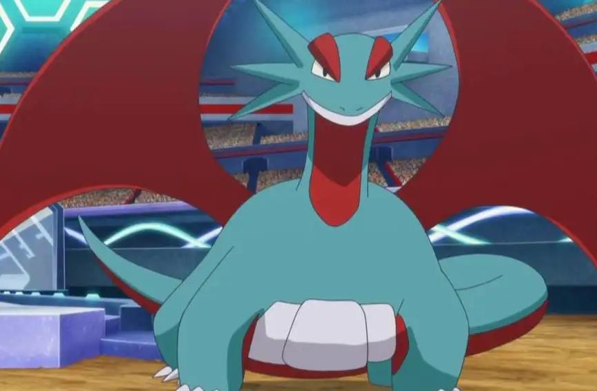 The strength is exaggerated to terrifying?Take a look at the peak ...