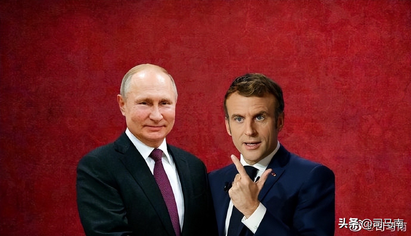 Sima Nan: French Consciousness - iNEWS