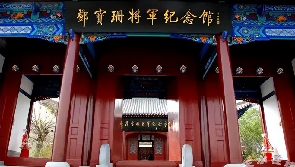 The 7 most famous former residences of famous people in old Lanzhou!It ...