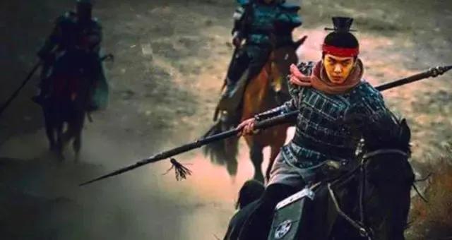 Top Ten Famous Generals in Chinese History - iNEWS