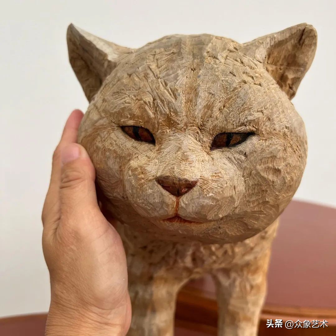 Lifelike "Wooden" Child - iNEWS