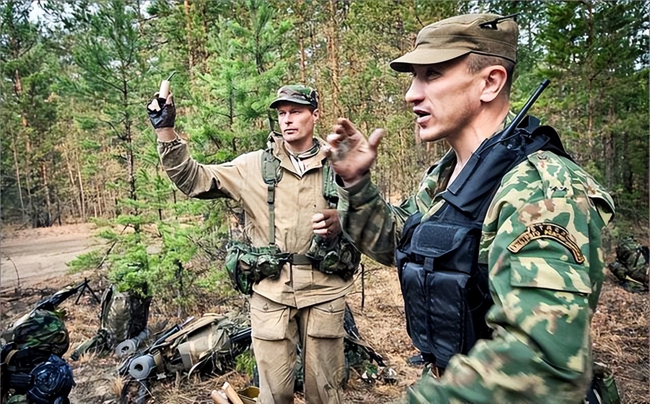 When the Ukrainian army invaded Russian territory, why did the Russian ...