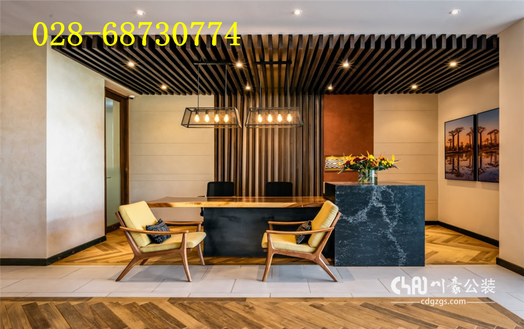 Tropical style homestay design and decoration - iNEWS