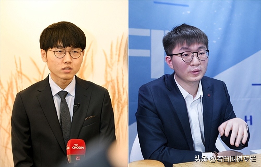 The LG Cup focus match, whether a miracle can appear, Yang Dingxin ...