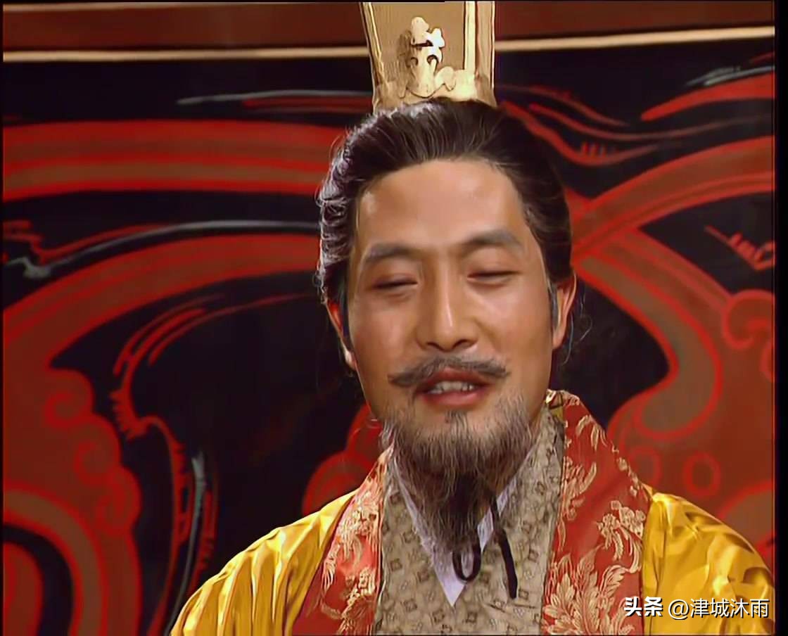 Why didn't Sima Zhao kill Liu Shan after he surrendered? - iNEWS