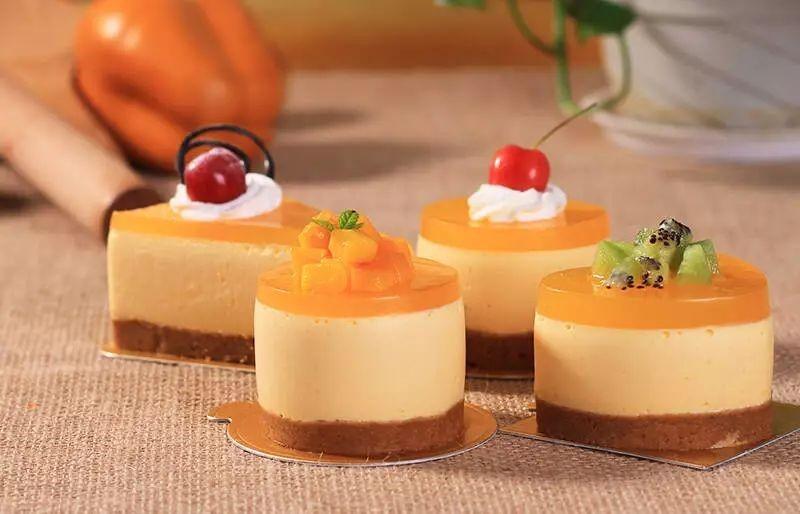 How to make delicious mousse cake - iNEWS