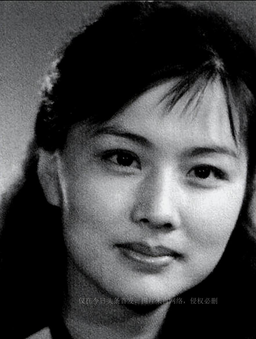 Zhao Na: She was married to Zhu Yanping for the first time and Du ...