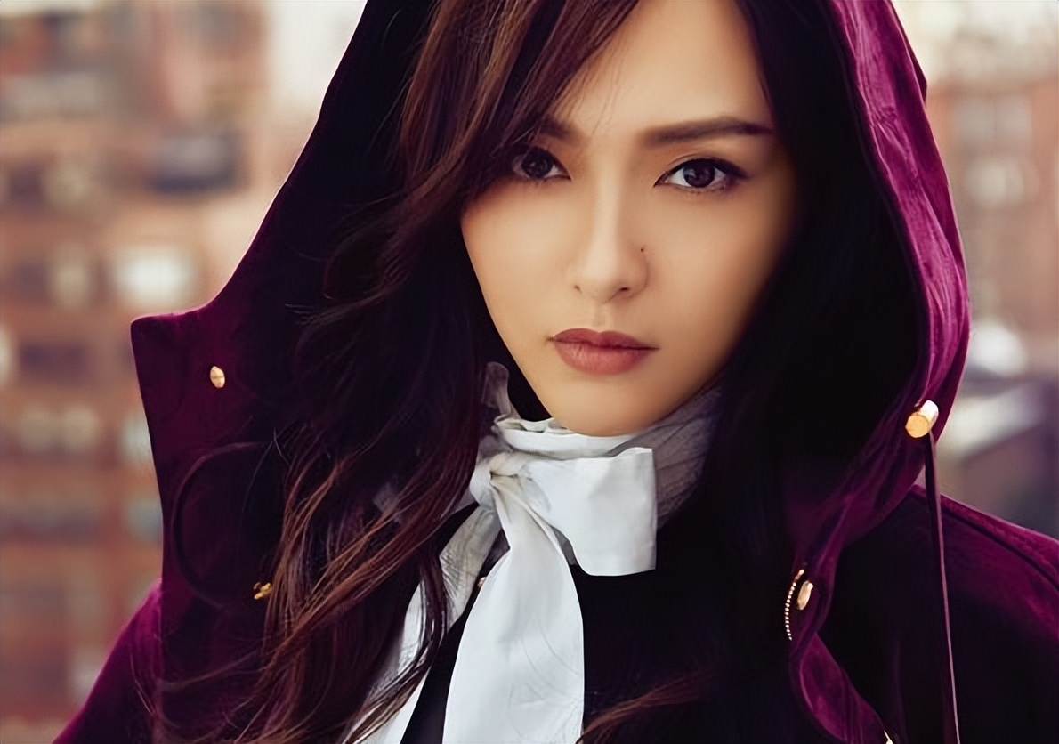 Tang Yan: If he hadn't abandoned me back then, I wouldn't have married the tepid Luo Jin - iNEWS