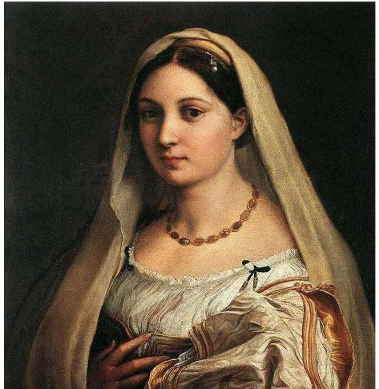 義大利文藝復興時期的美術發展對歐洲以及世界的藝術影響是怎樣的 - 資訊咖