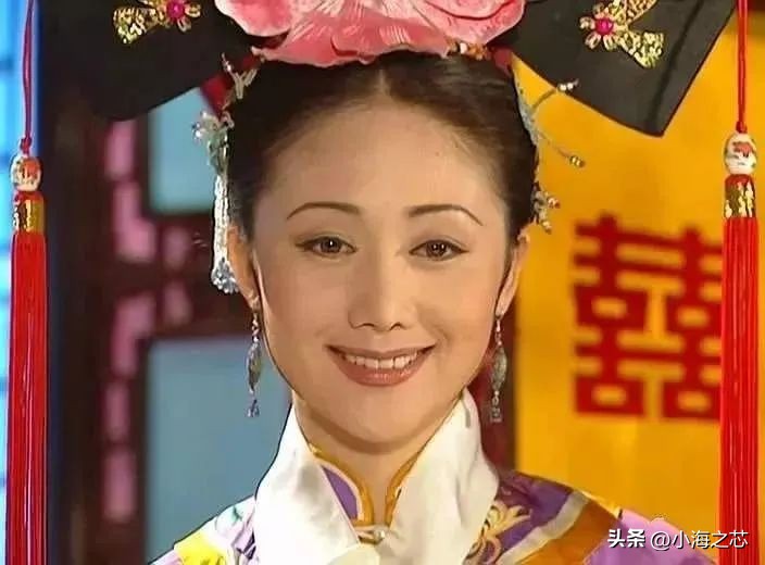 Consort Ling gave birth to 6 children in 10 years, and she was the most ...