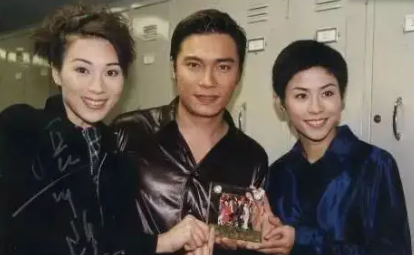 Zhang Keyi: Started a century-long scolding war with Xuan Xuan ...