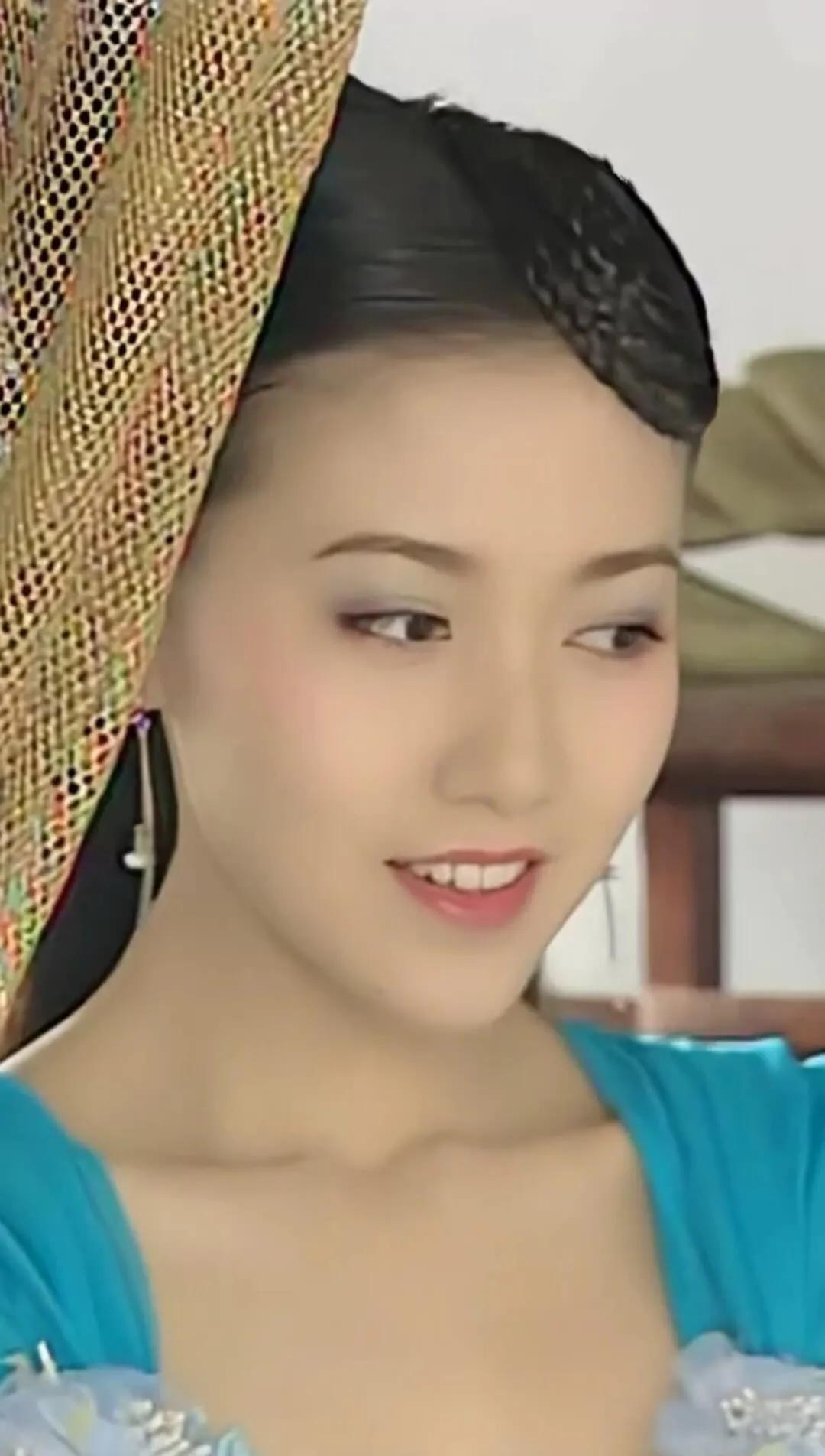 #Tough Princess#Gao Lu as Wen Qiang - iNEWS