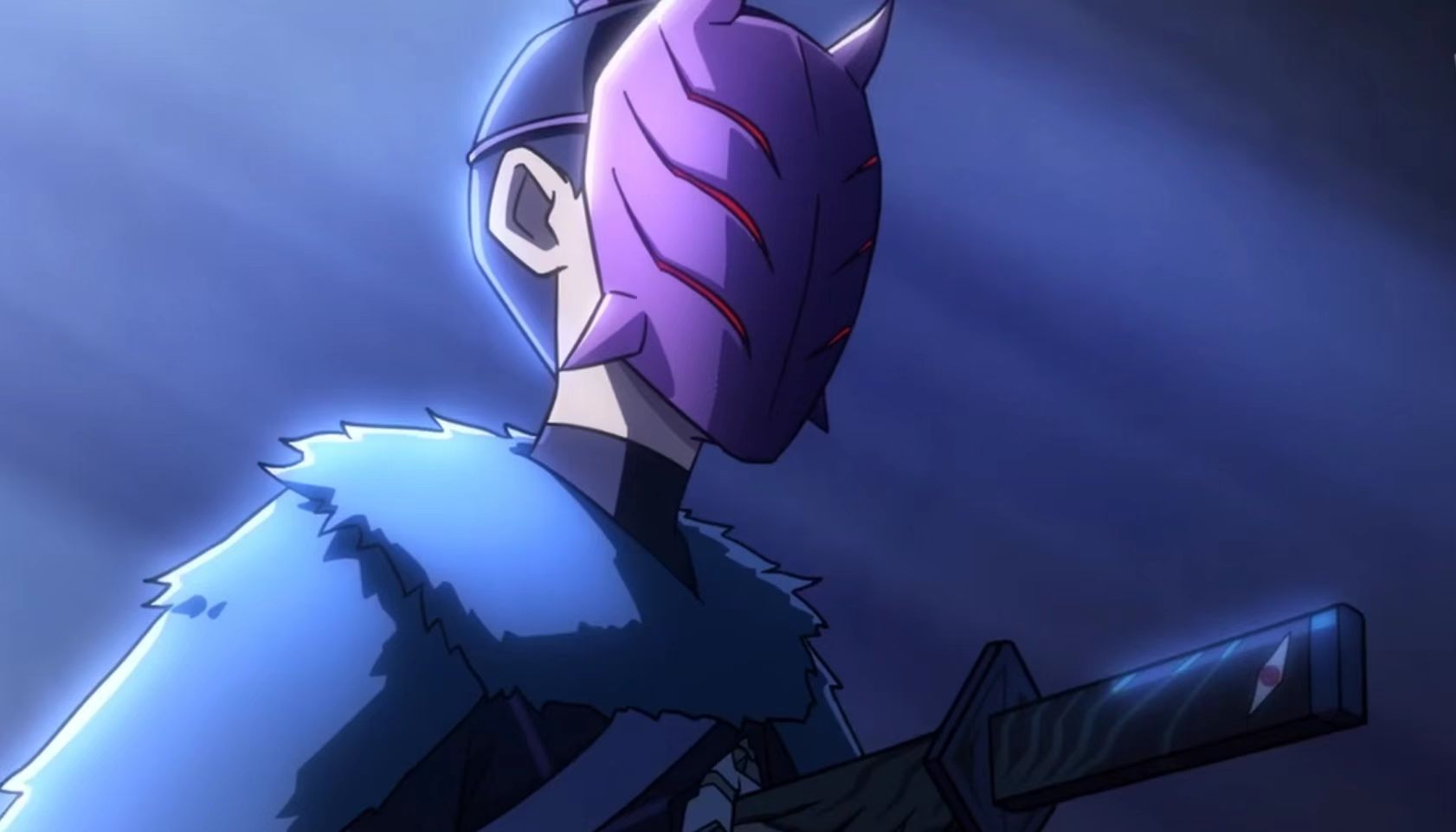 Qingfeng completed three kills, the leader lost all prestige, Wu Liuqi ...